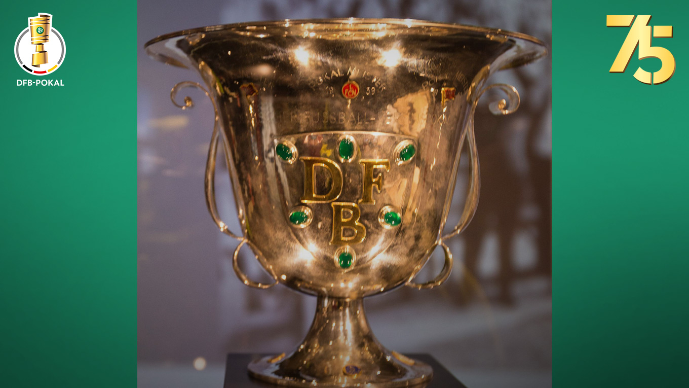 Die Größte überraschungen Im Dfb Pokal | Größte der Welt