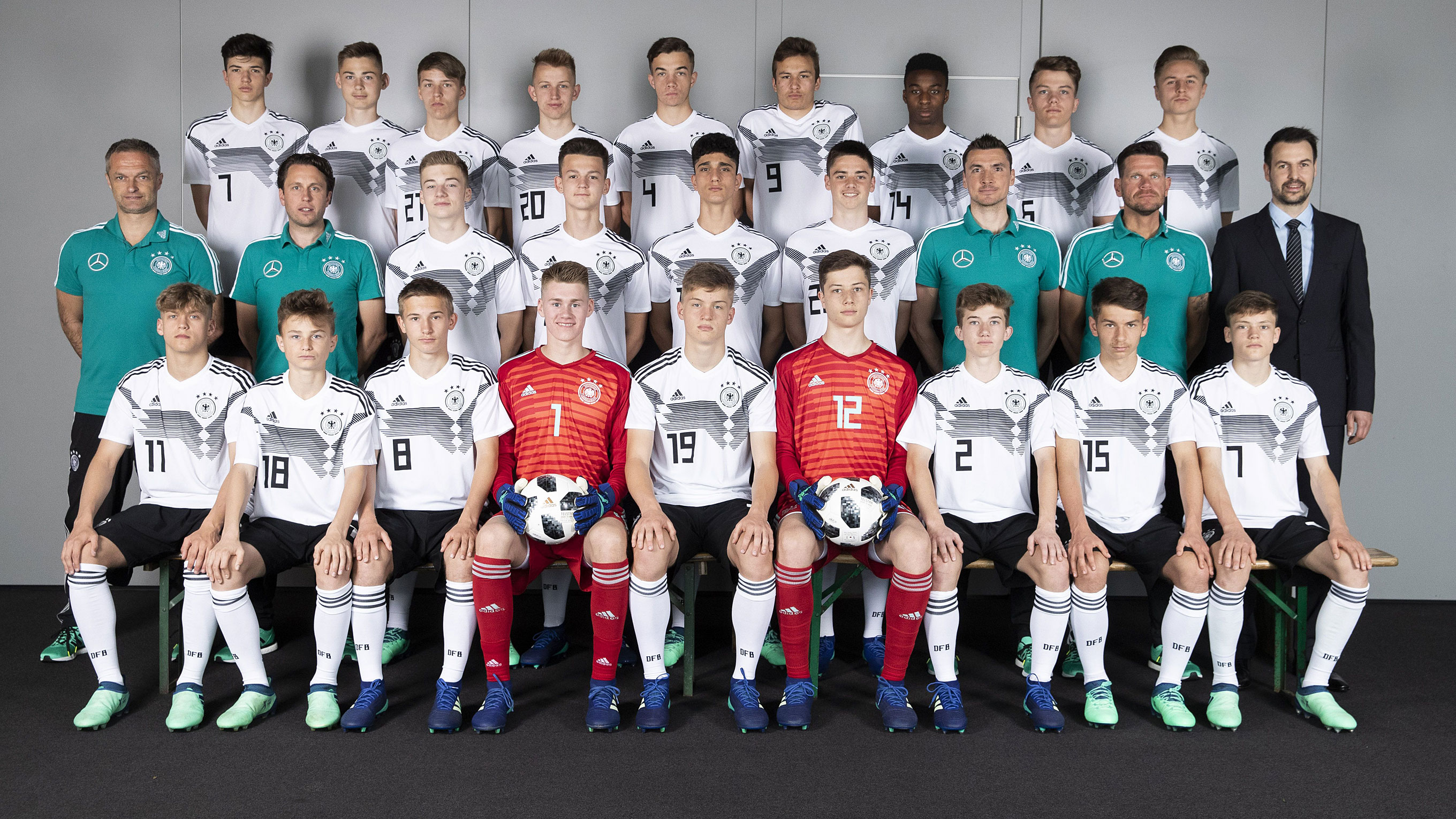 Termine :: Spiele & Termine :: U 15-Junioren :: Männer ...