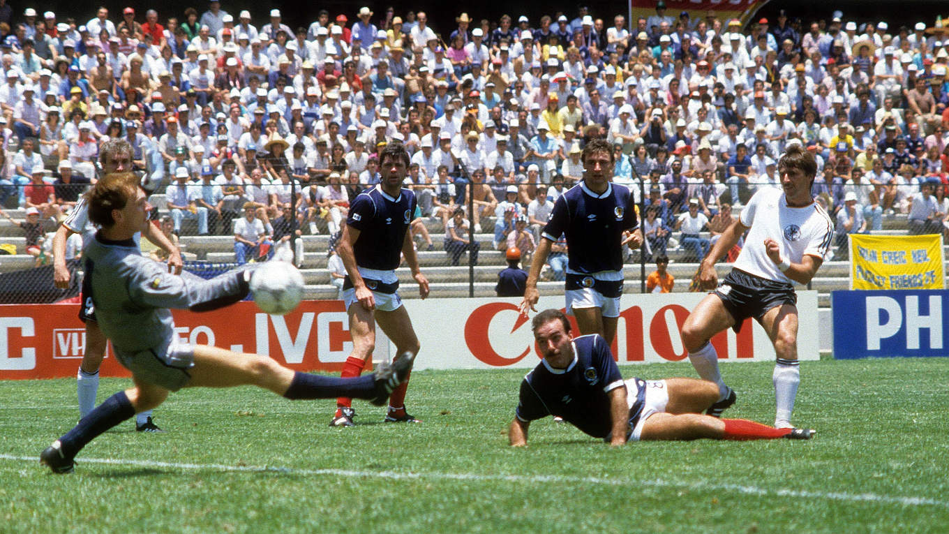 1986 World Cup