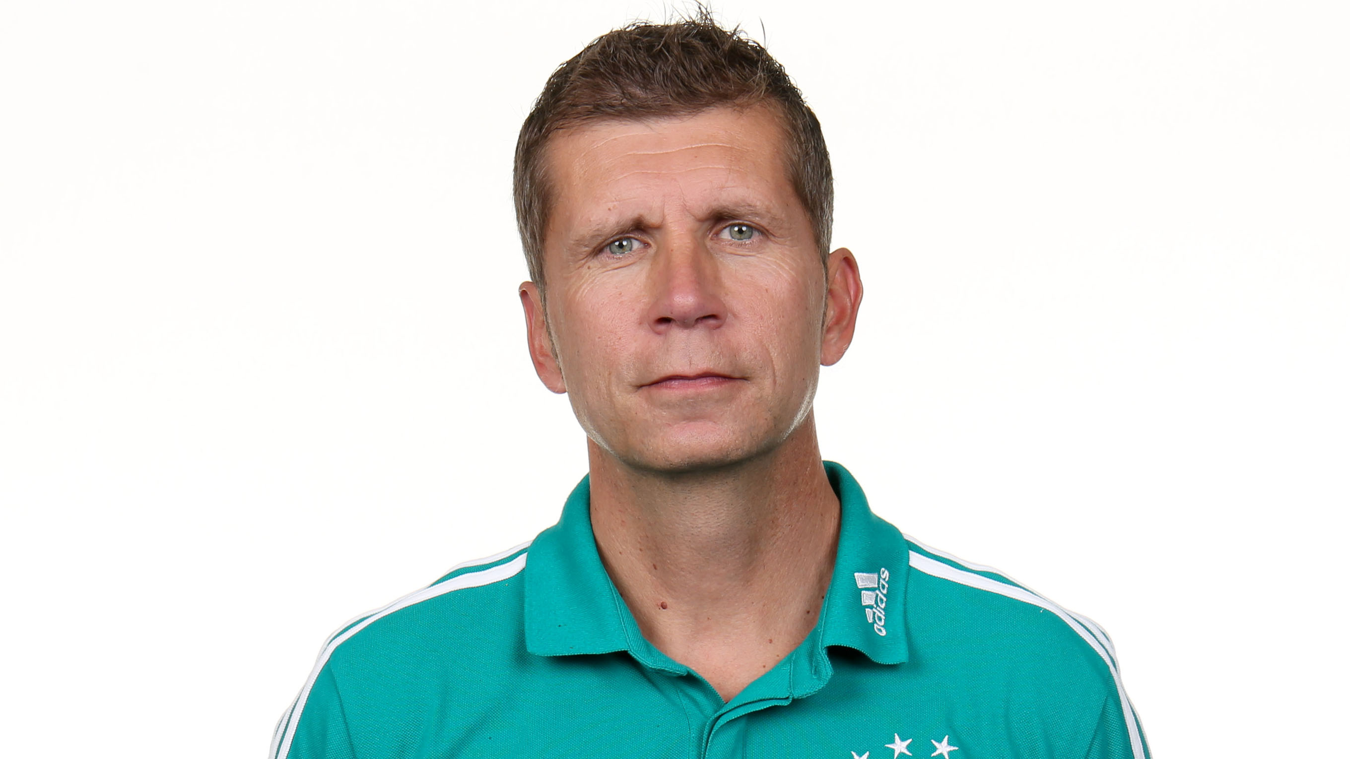 Schwerpunkte :: Michael Prus :: Trainer Junioren :: Sportliche Leitung ...