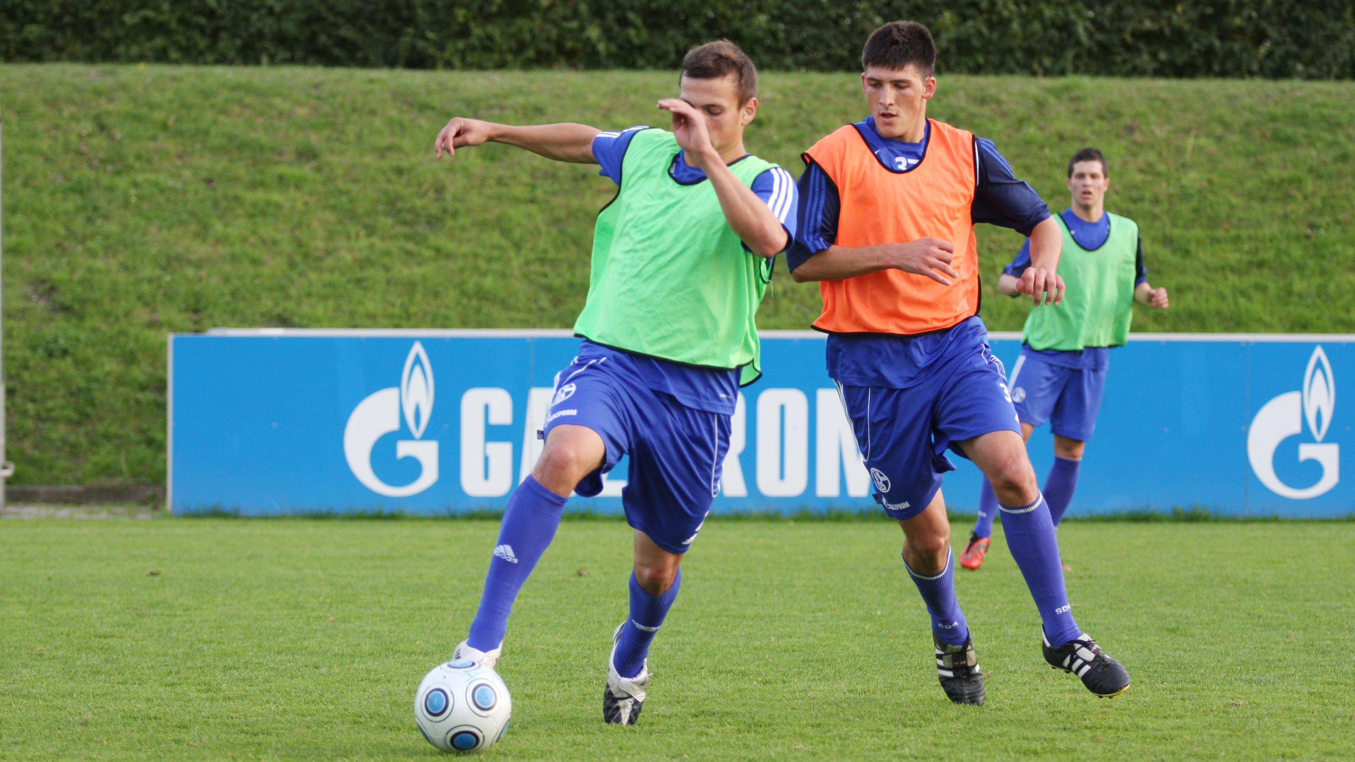 Training plus :: A-Junior*in :: Trainer*in :: Training & Service :: DFB ...