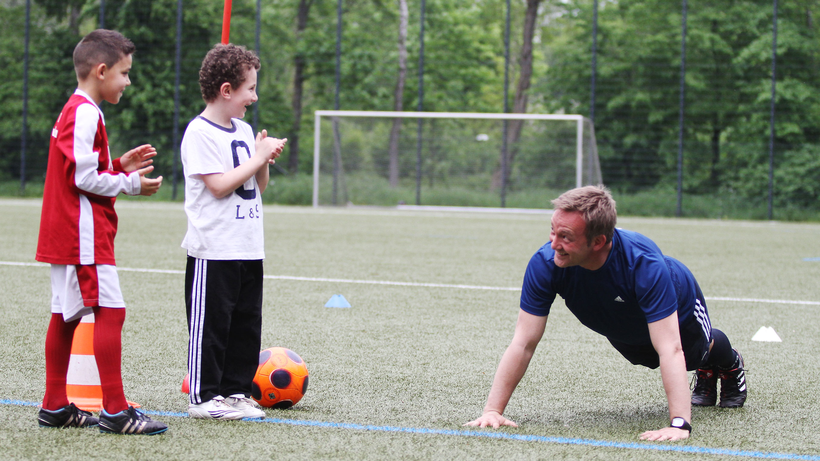 Trainerwissen :: F-Junior*in :: Trainer*in :: Training & Service :: DFB ...