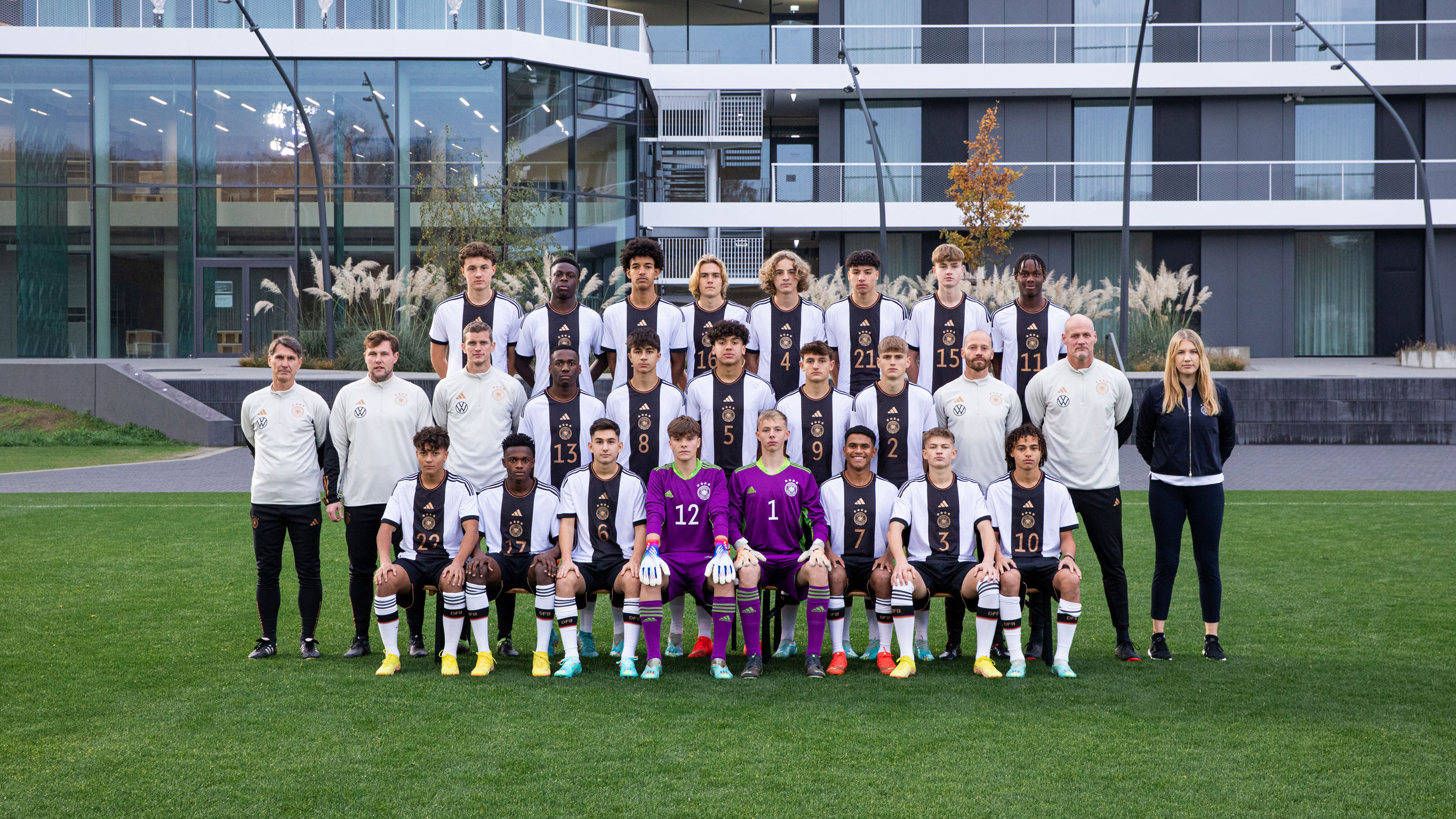 Dfb Fussballzukunft