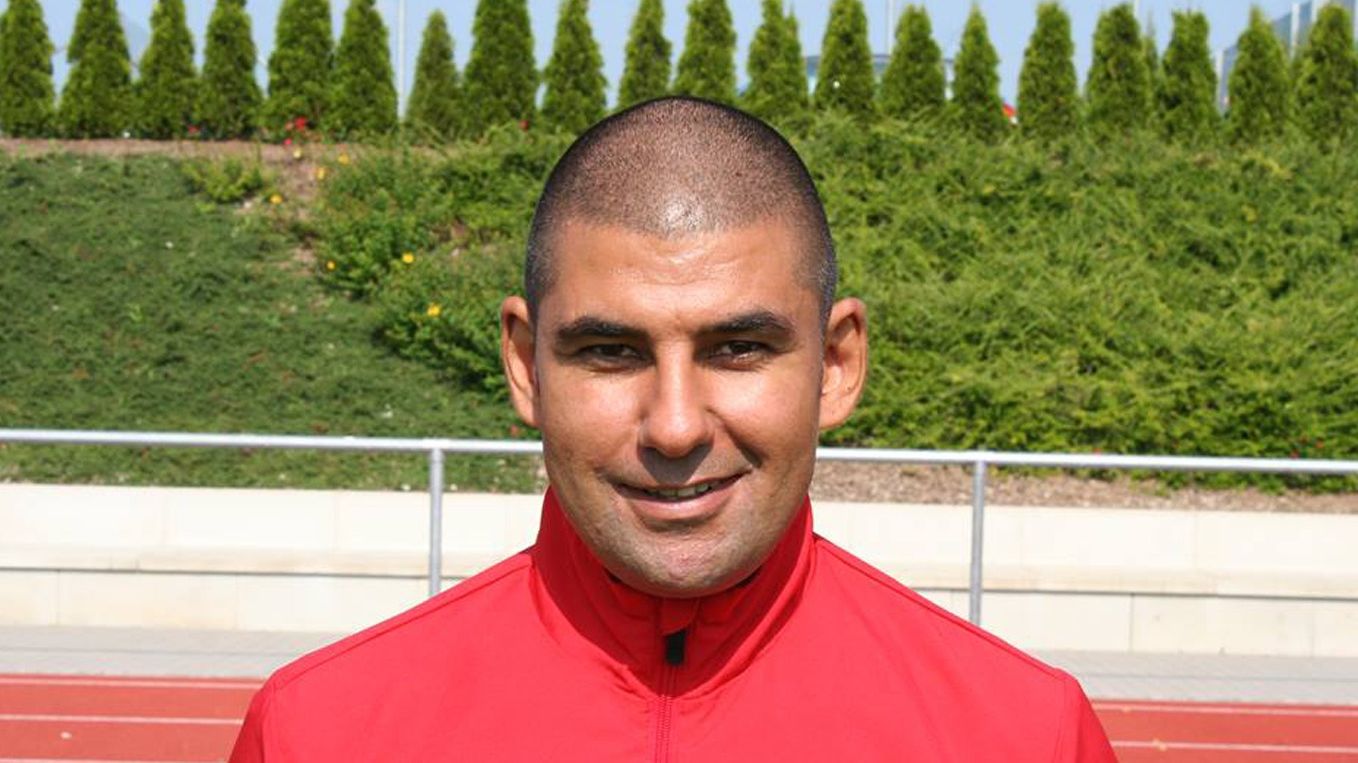 Patrick Falk's Instagram, Twitter & Facebook on IDCrawl