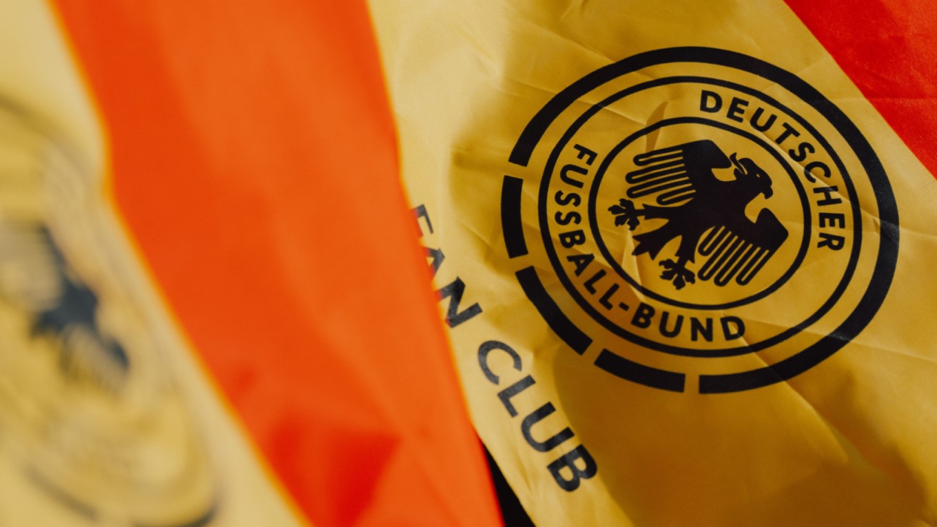 Fan-Meeting-Point und Spieltag-Pins in Philadelphia :: DFB - Deutscher ...