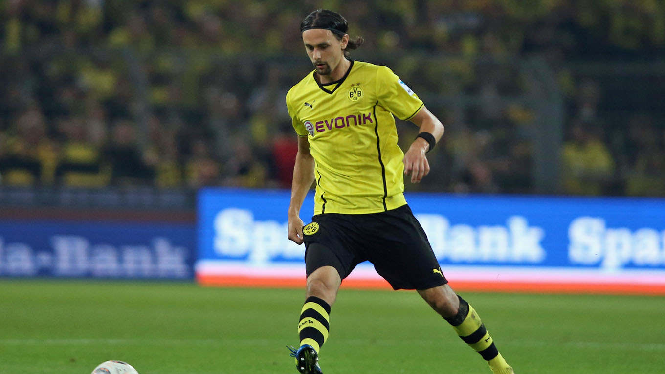 Subotic-Comeback bei BVB-Sieg, Bundesliga-Quartett patzt :: DFB ...