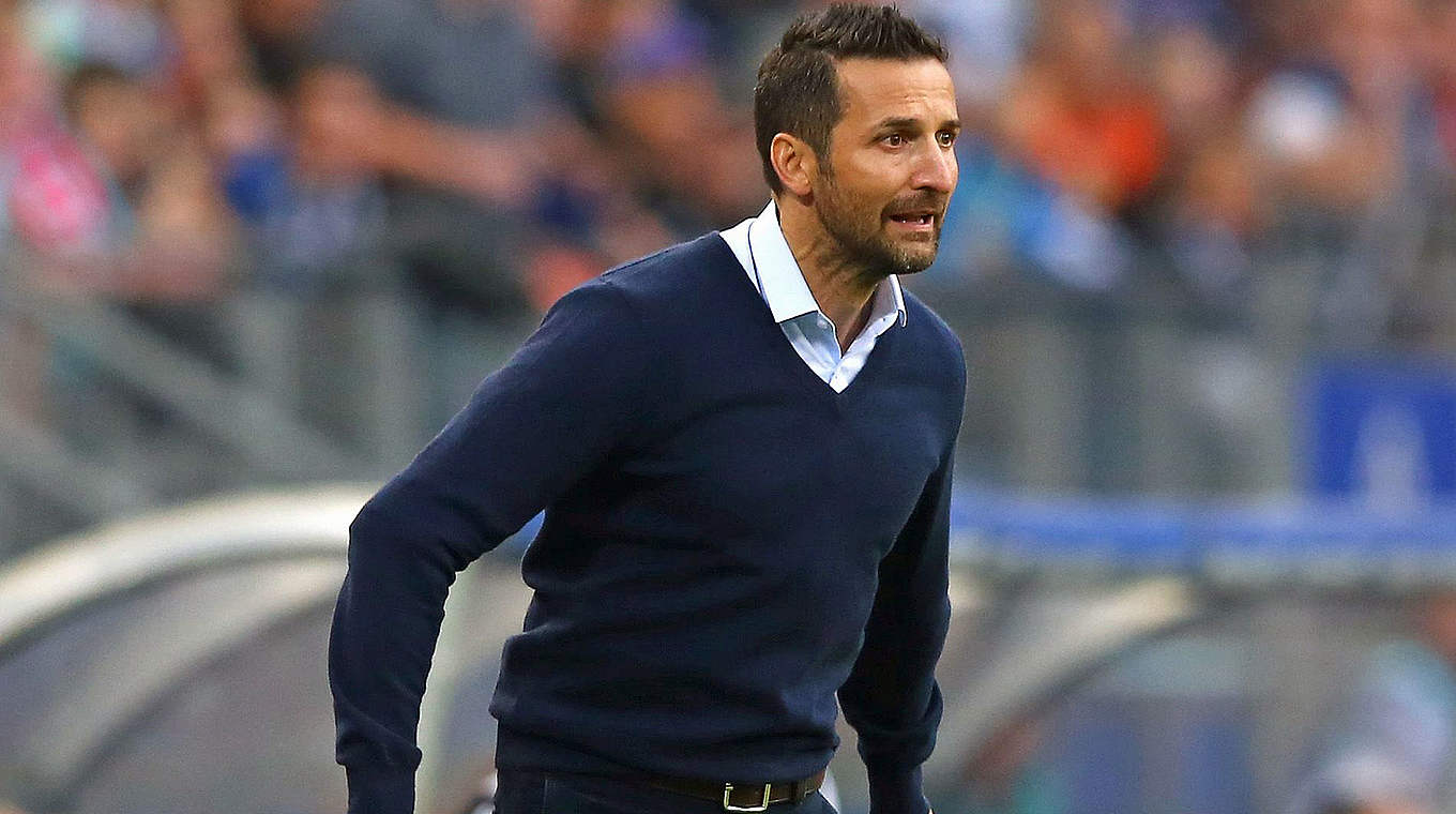 Augsburgs Verhaegh mit leichter Gehirnerschütterung :: DFB - Deutscher ...