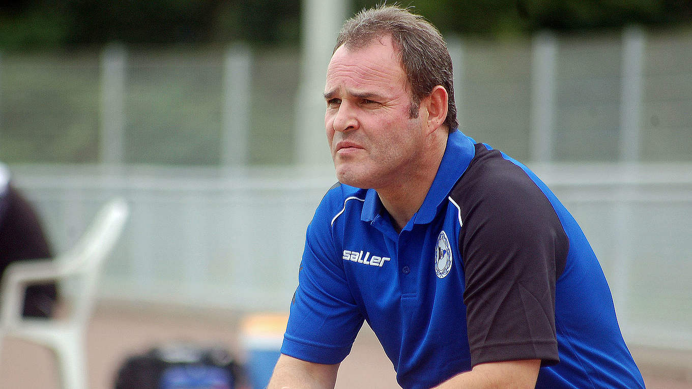 Hertha BSC hält Anschluss an die Spitze :: DFB - Deutscher Fußball-Bund ...