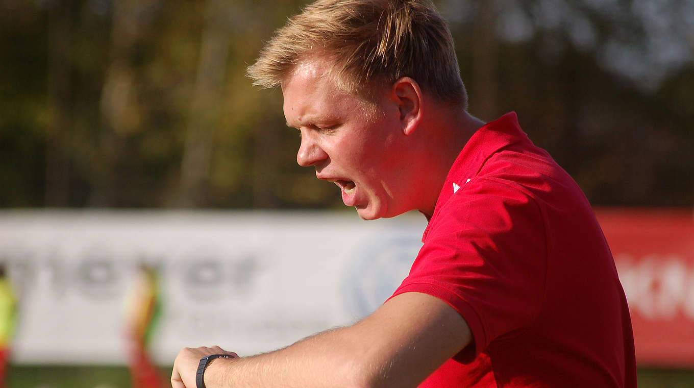 Frauen im Fußball :: Strukturell :: Projekte & Programme :: DFB ...