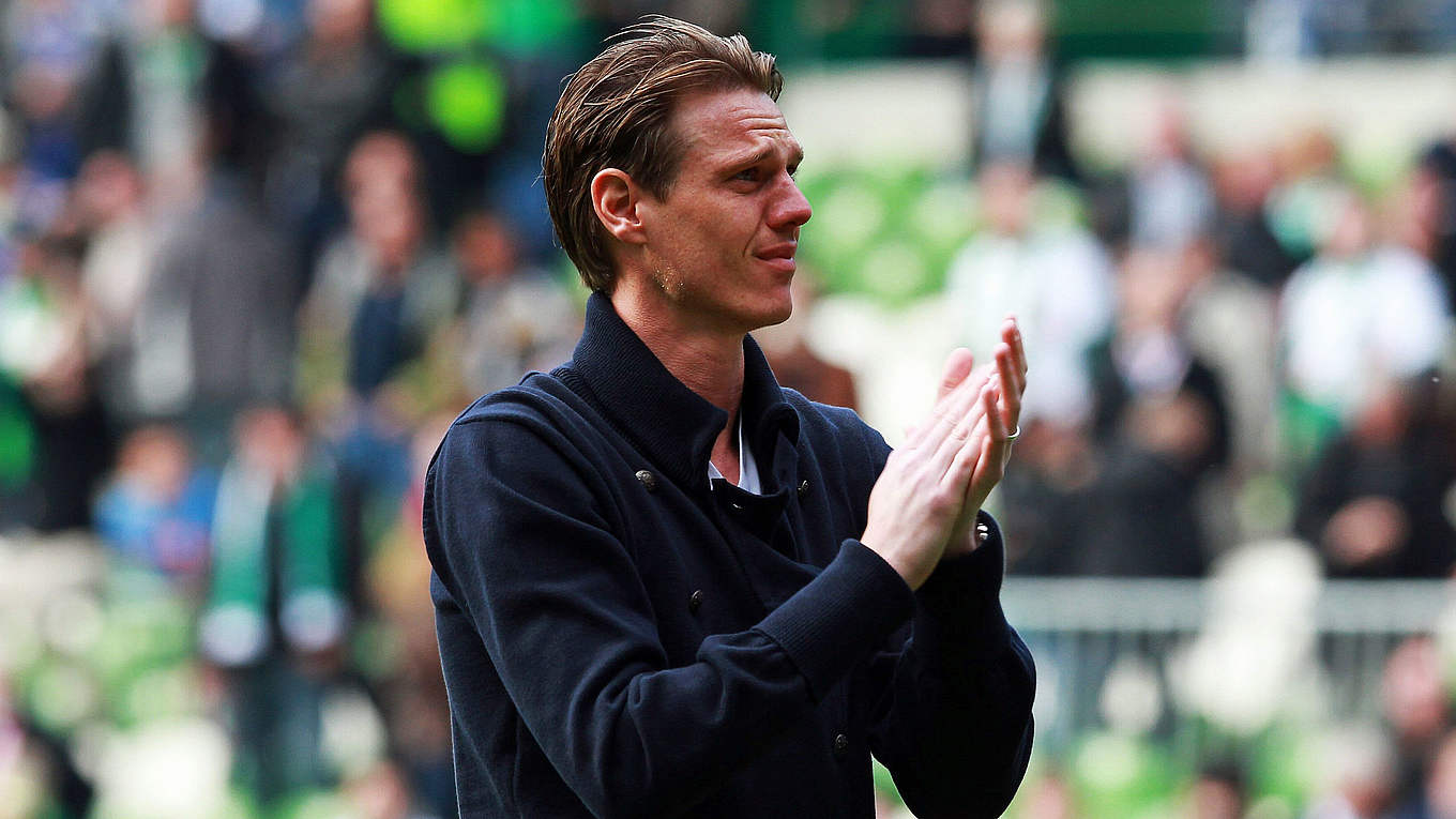 News :: DFB - Deutscher Fußball-Bund e.V.