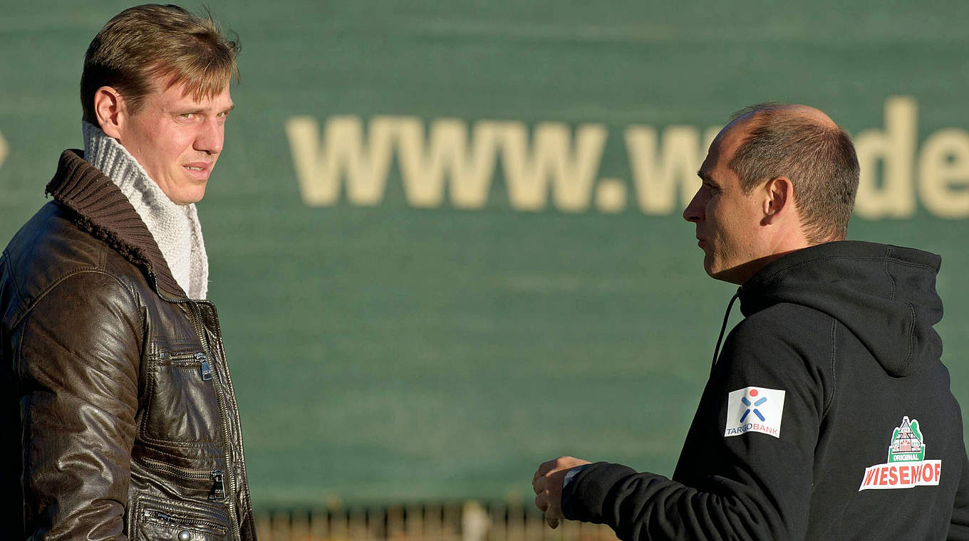 News :: DFB - Deutscher Fußball-Bund e.V.