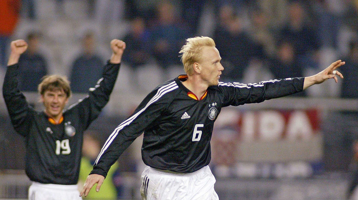 News :: DFB - Deutscher Fußball-Bund e.V.