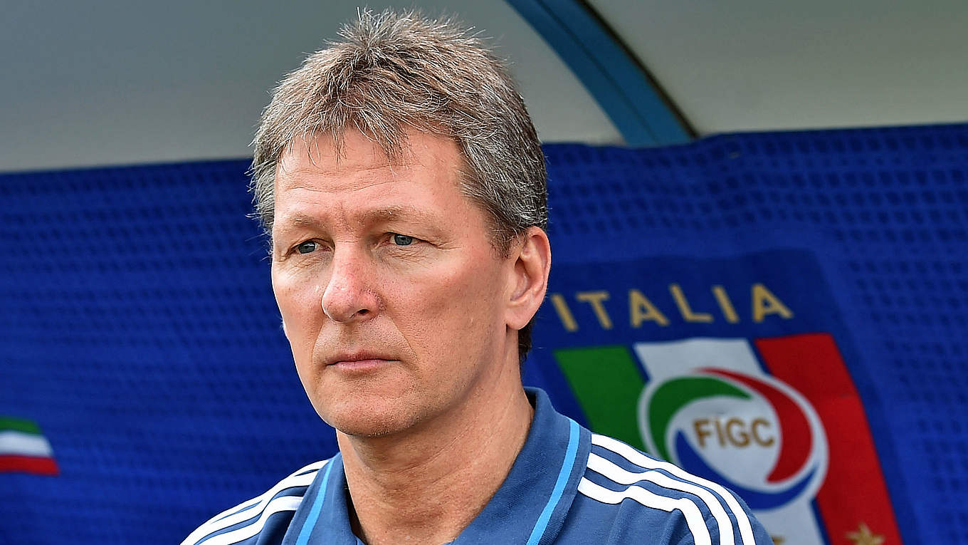 News :: DFB - Deutscher Fußball-Bund e.V.