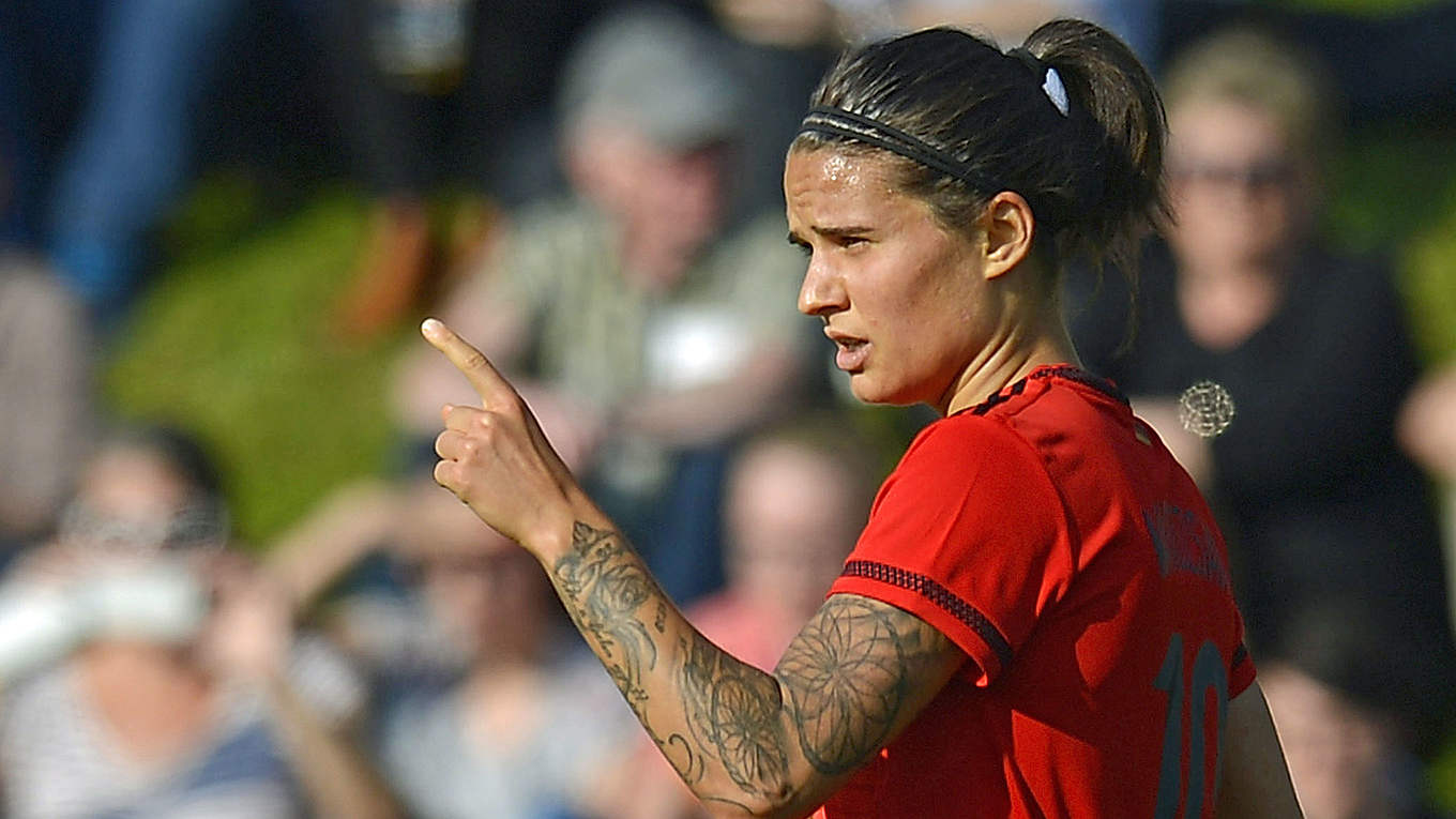 Germany international Marozsan undergoes surgery :: DFB - Deutscher ...