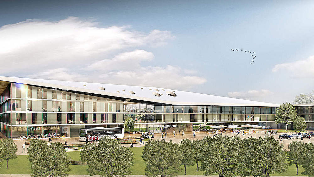 DFB Academy :: Projects :: DFB - Deutscher Fußball-Bund e.V.