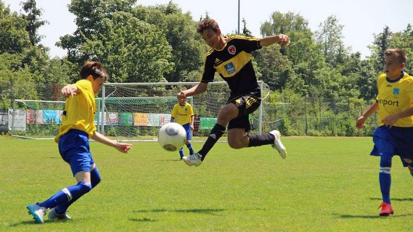 Mia san Mia – KOMM MIT feierte die Premiere des ersten Munich-Summer ...