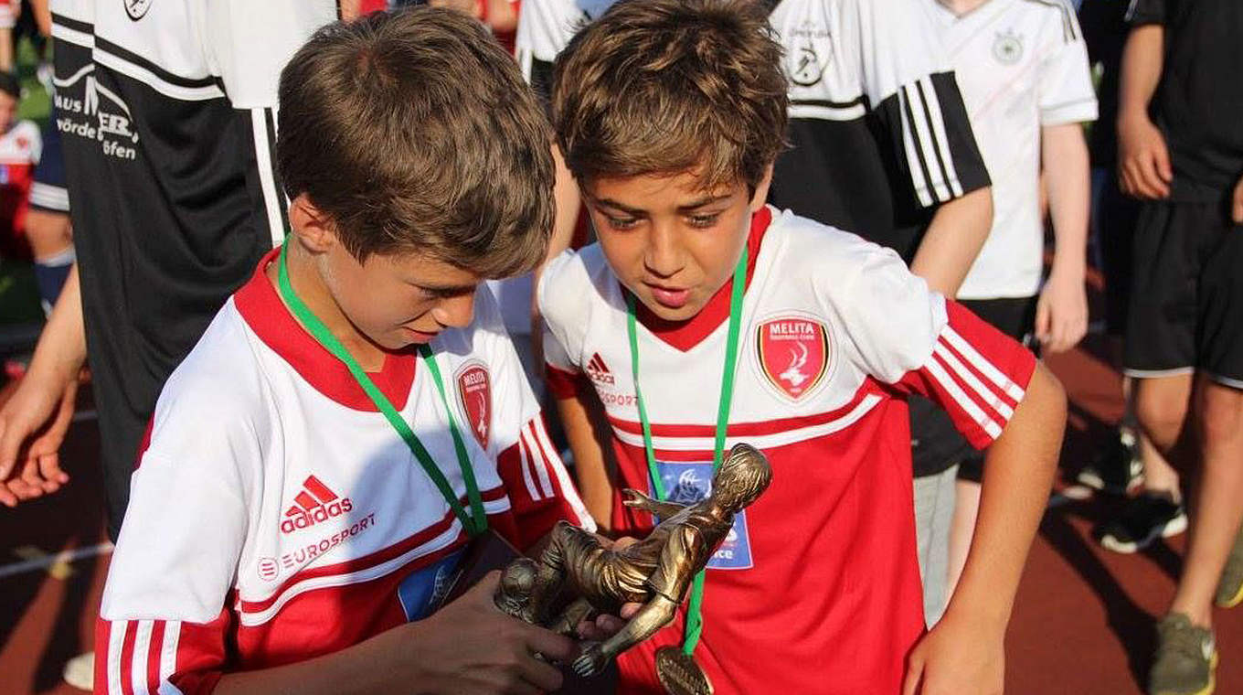 Mia san Mia – KOMM MIT feierte die Premiere des ersten Munich-Summer ...