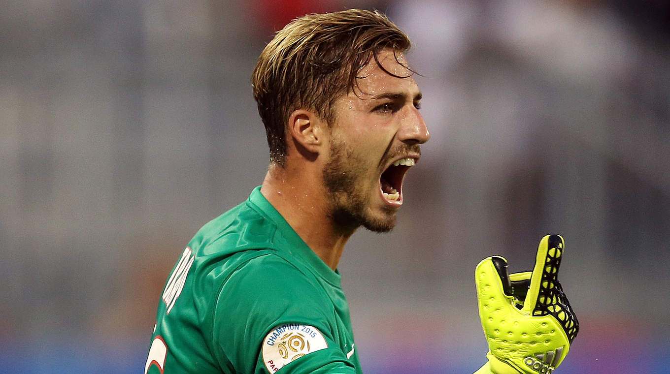 Mustafi mit Valencia nur 0:0 gegen Vallecano :: DFB - Deutscher Fußball ...