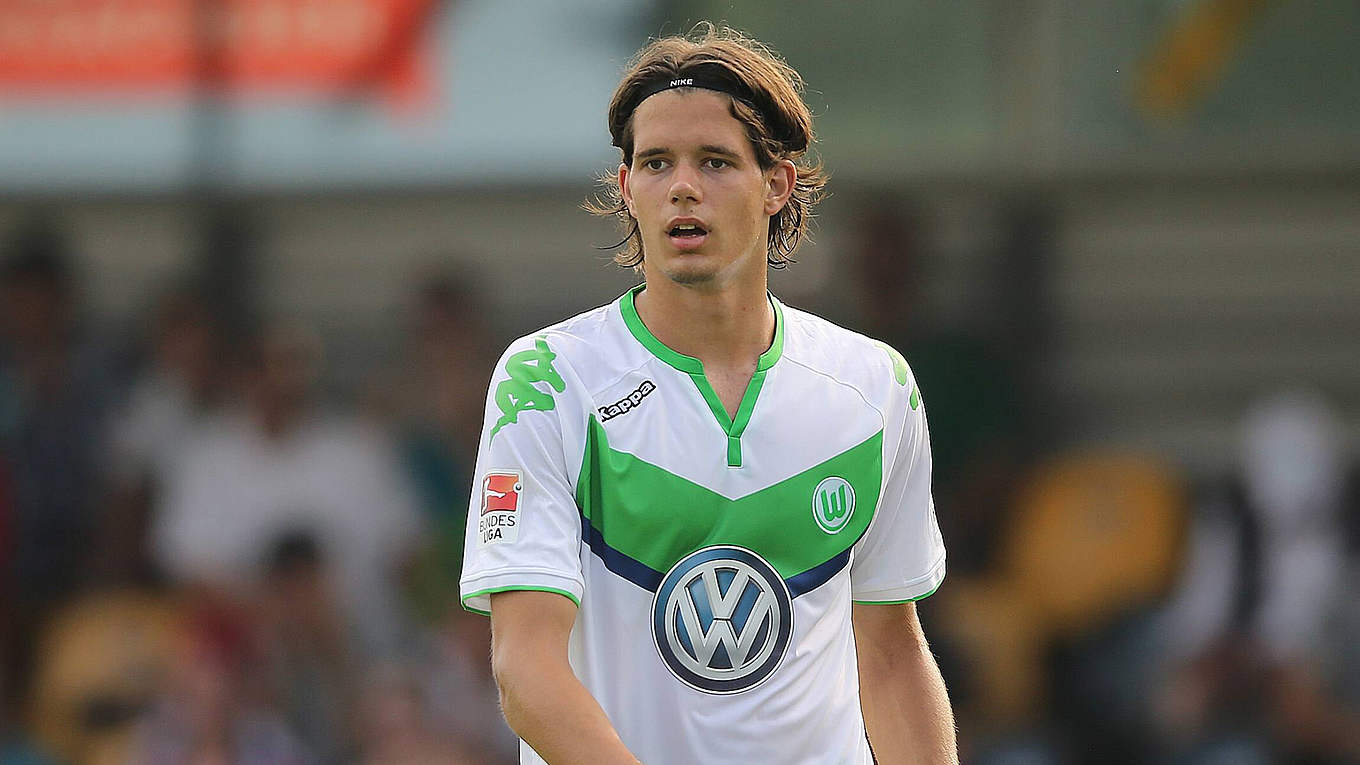 Regensburg gewinnt gegen Unterhaching :: DFB - Deutscher Fußball-Bund e.V.