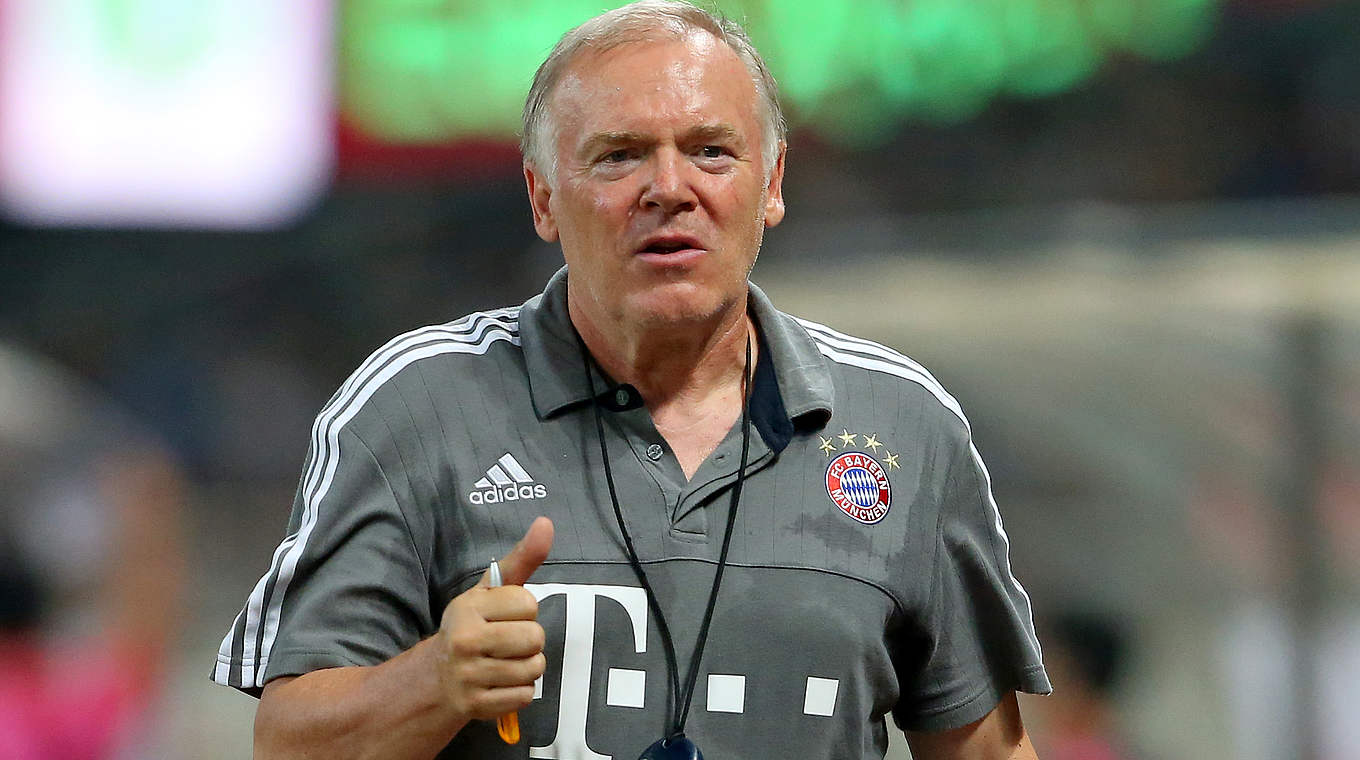 Vfl Bochum: „Tiger“ Hermann Gerland Feiert 69. Geburtstag – MYCQVJ