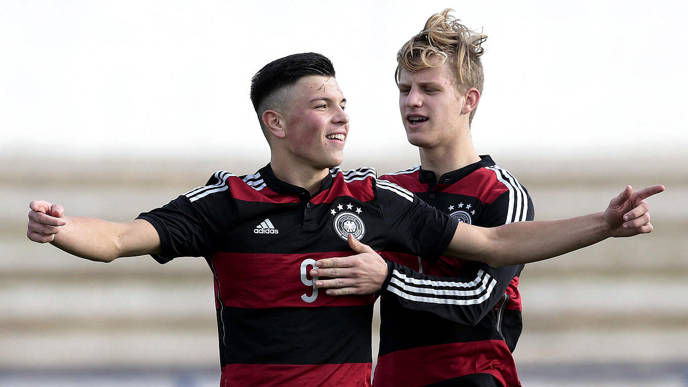News :: DFB - Deutscher Fußball-Bund e.V.