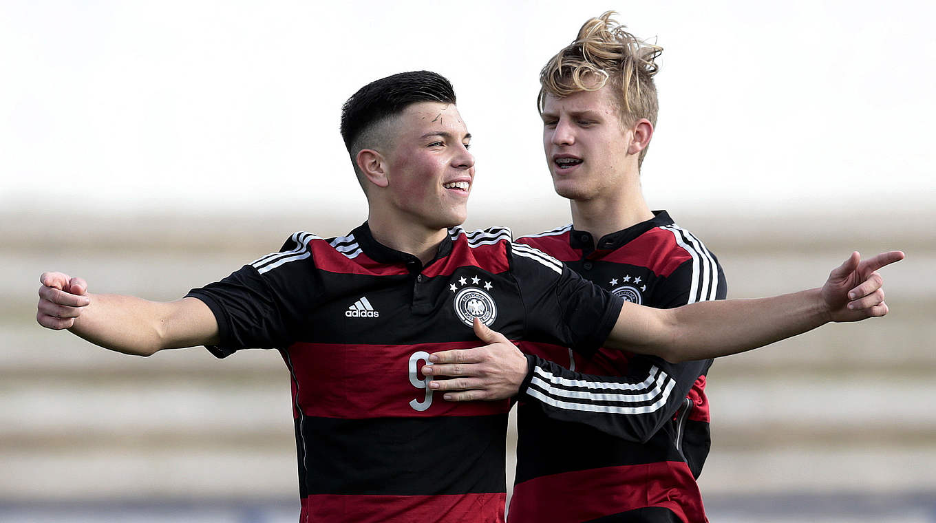 News :: DFB - Deutscher Fußball-Bund e.V.