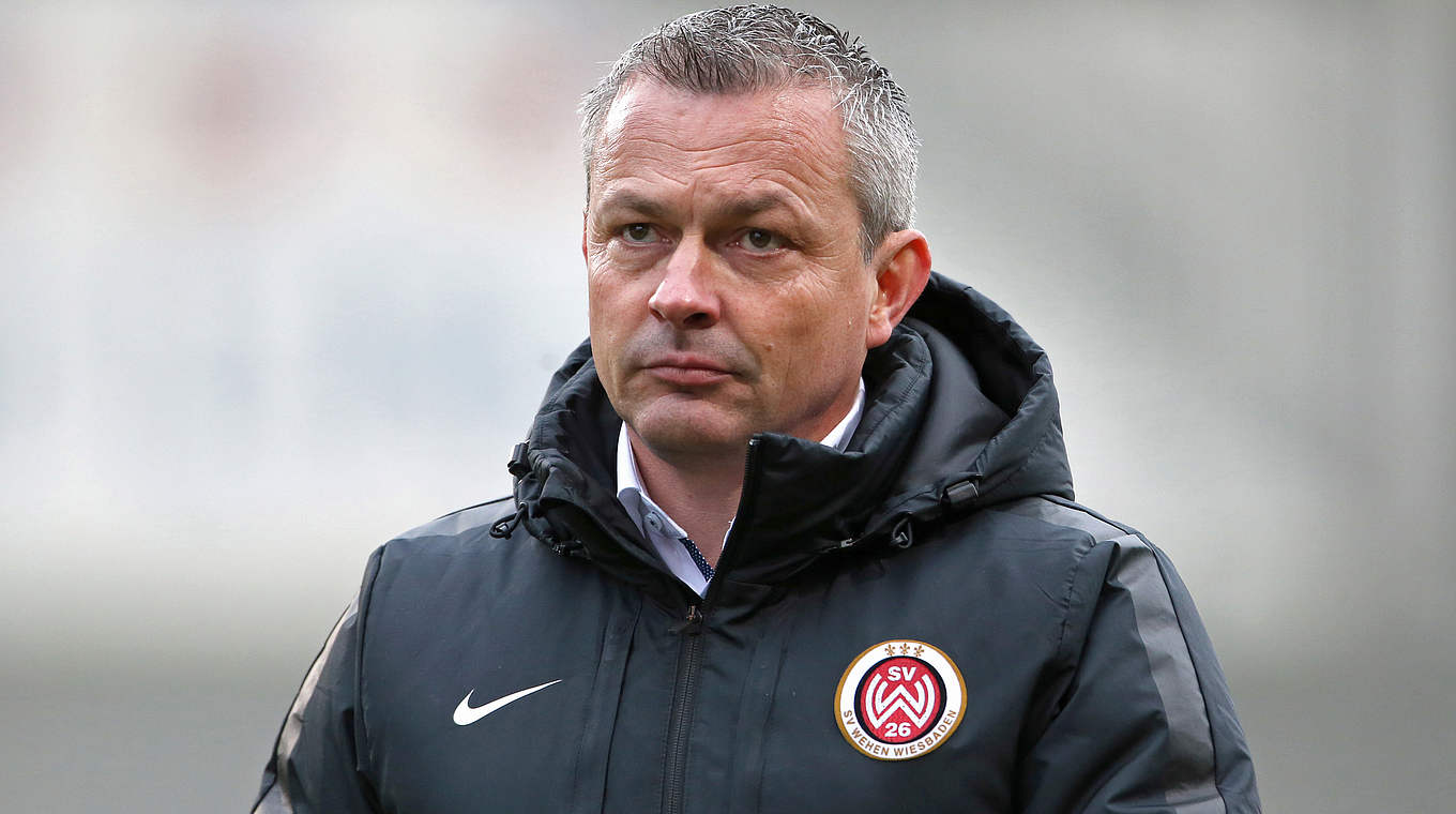 300 Euro Geldstrafe für Christian Hock :: DFB - Deutscher Fußball-Bund e.V.