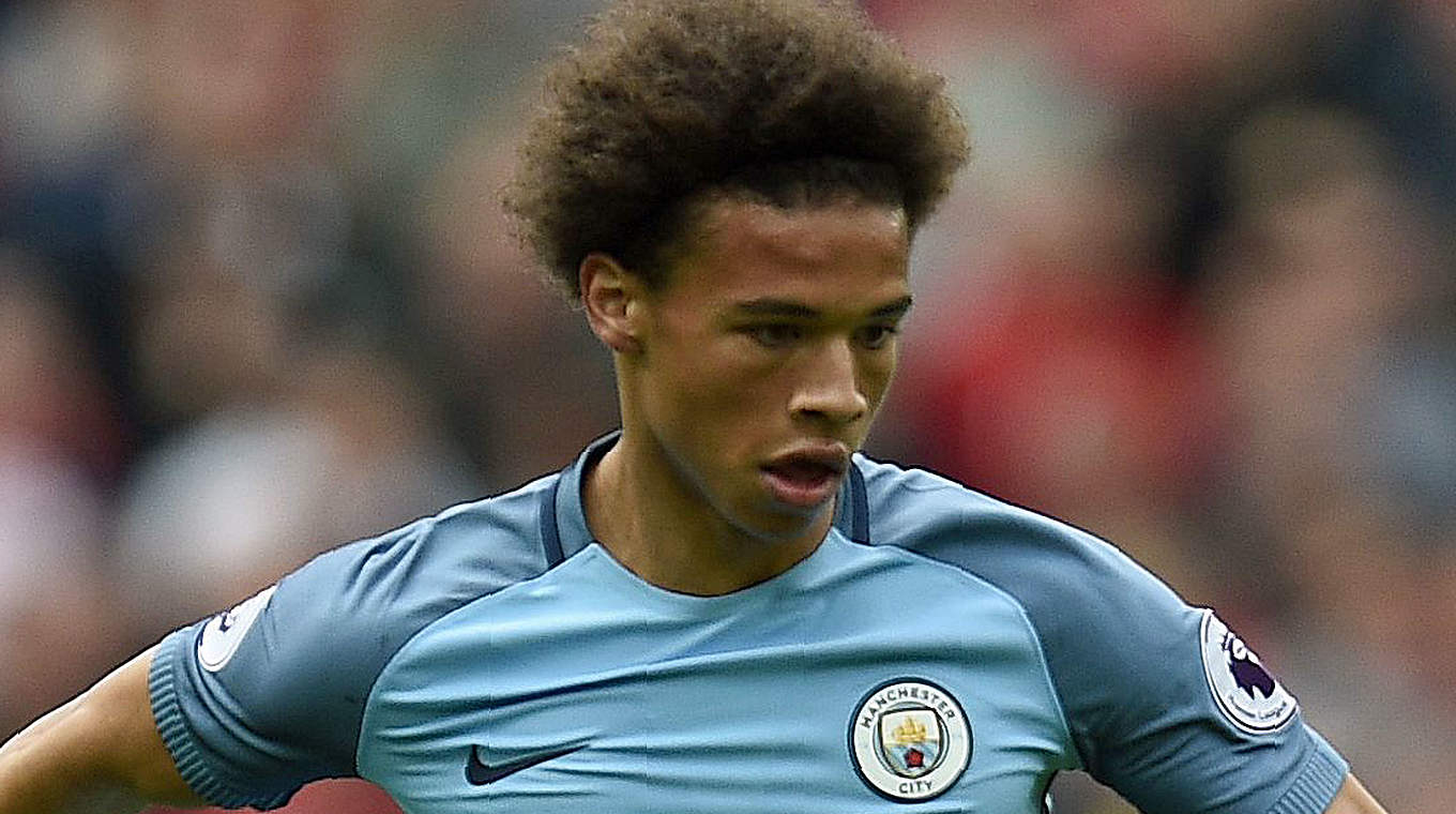 Emre Can’s Liverpool on the heels of Chelsea :: DFB - Deutscher Fußball ...