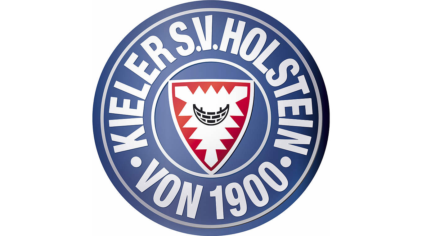 Kiel kommt Klassenverbleib immer näher :: DFB - Deutscher Fußball-Bund e.V.