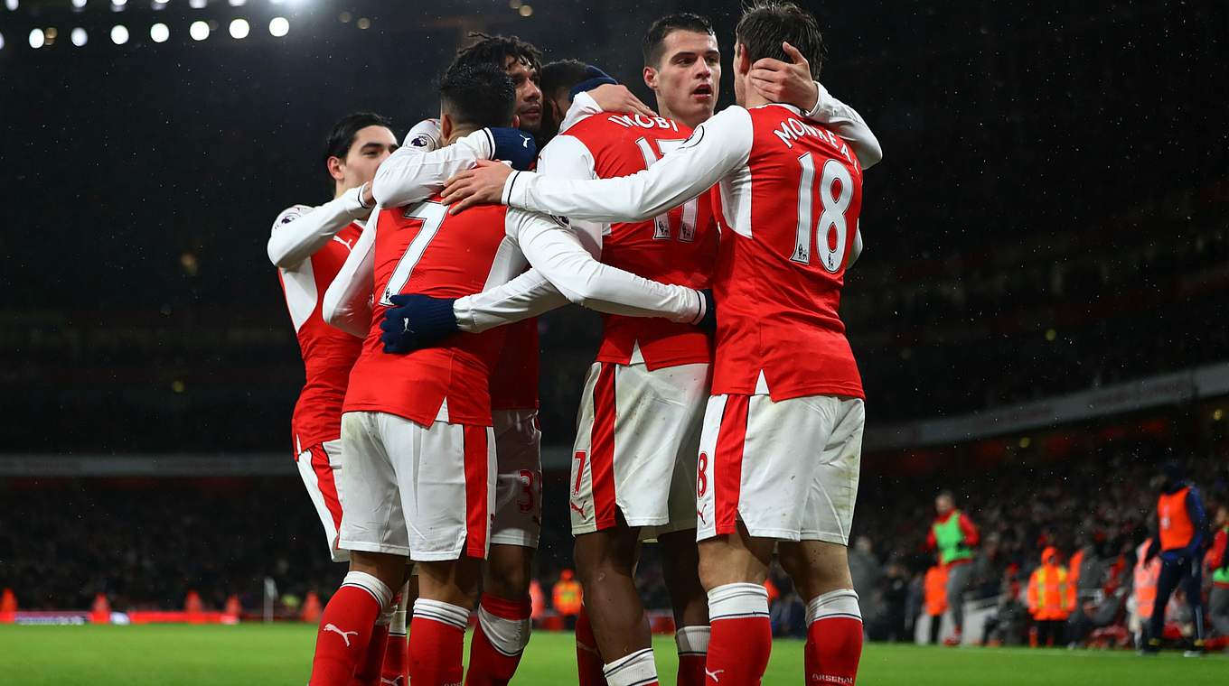 News :: DFB - Deutscher Fußball-Bund e.V.