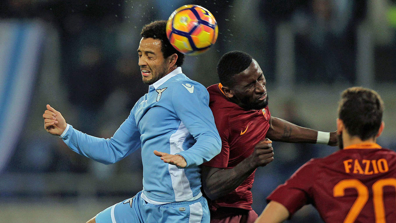 Sané trifft für Man City im FA Cup :: DFB - Deutscher Fußball-Bund e.V.