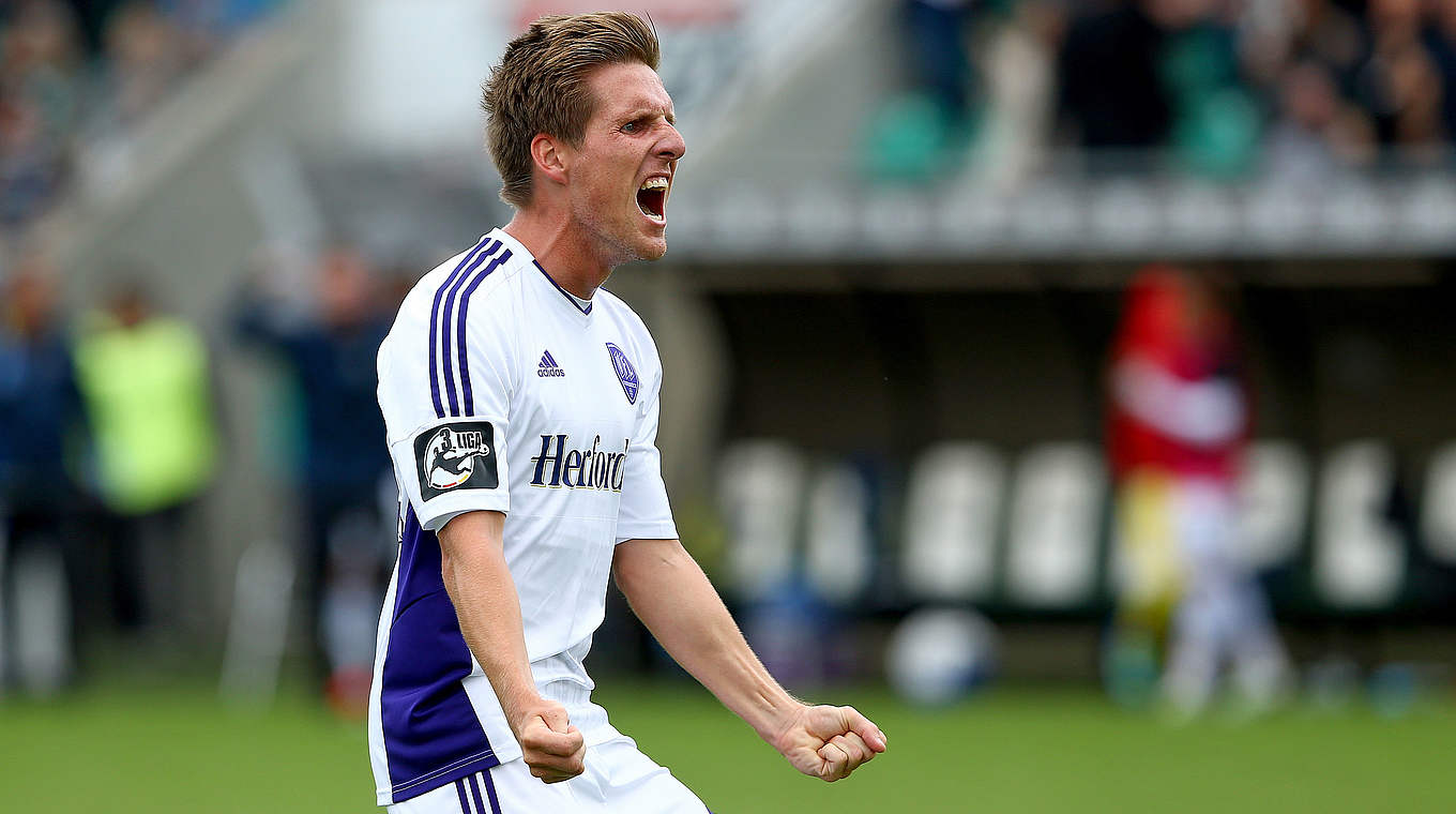 Osnabrück gegen Lotte: Das "Spiel der Woche" im Faktencheck :: DFB ...