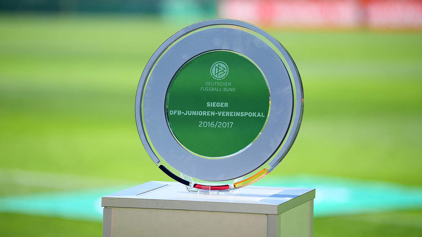 Pokal-Achtelfinale: Bayern muss nach Lautern, S04 nach Leipzig :: DFB - Deutscher Fußball-Bund e.V.