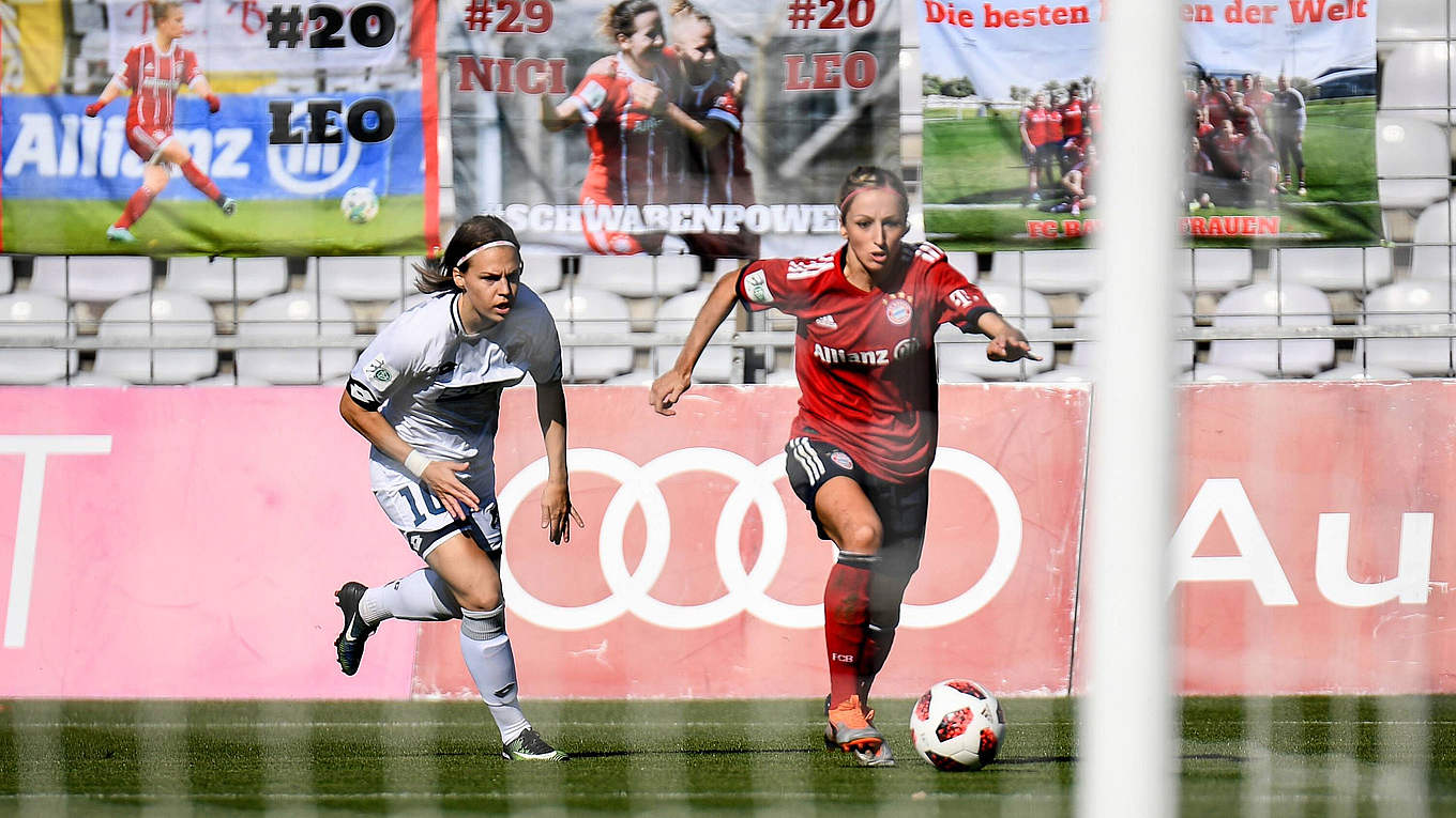 Hendrich: "Etwas komplett Neues bei Bayern" :: DFB - Deutscher Fußball ...