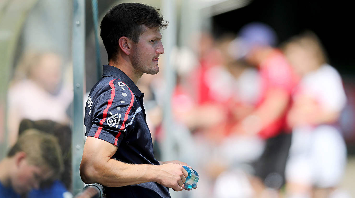 Turbine Potsdam holt Herbstmeisterschaft :: DFB - Deutscher Fußball ...