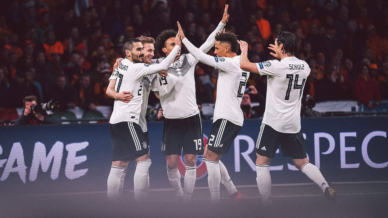 News :: DFB - Deutscher Fußball-Bund e.V.