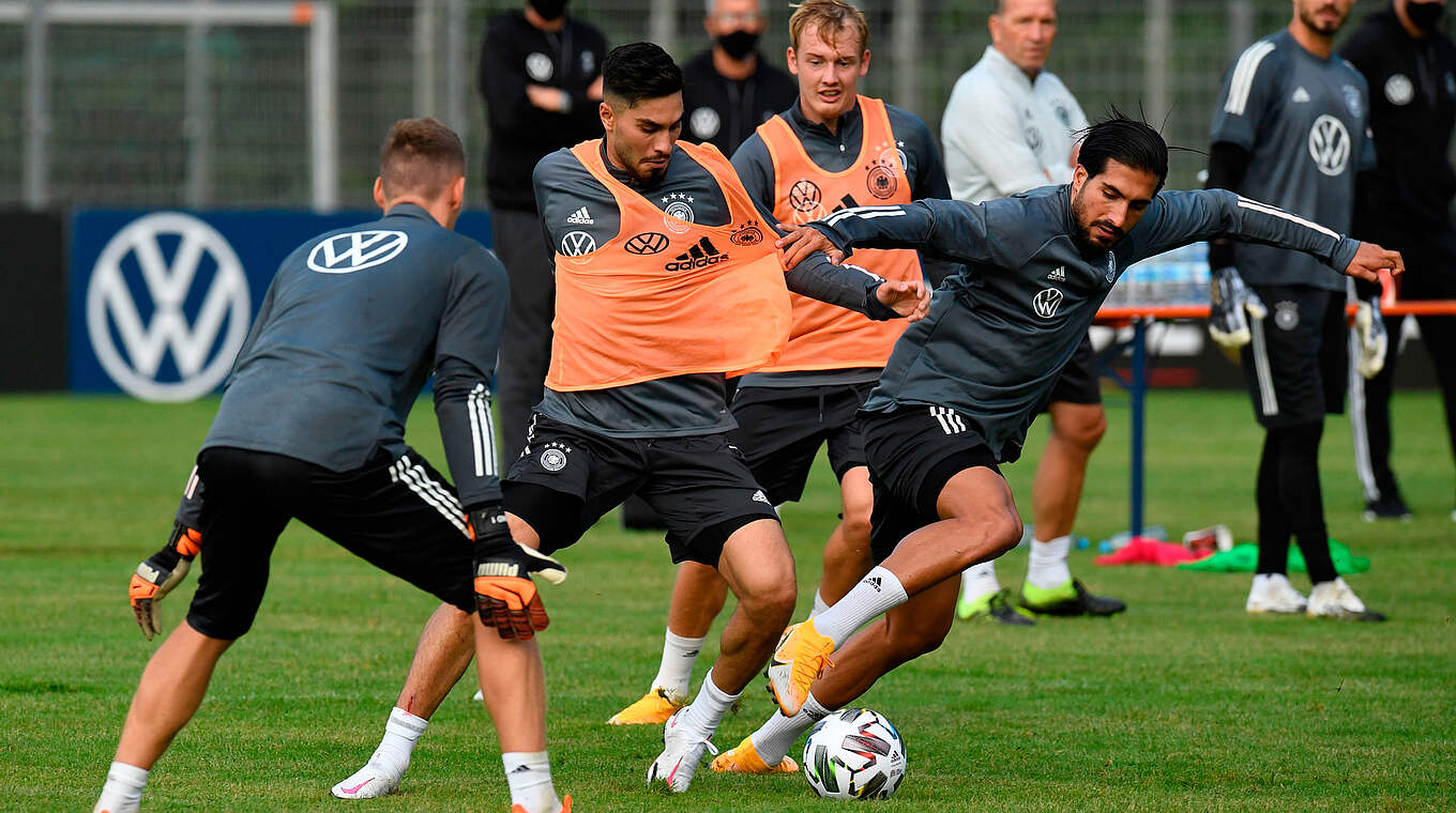 Feindseligkeit Bereits königliche Familie dfb training Whiskey Lehrer ...