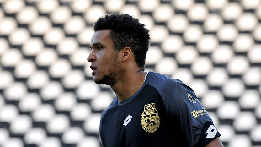 Marian Sarr