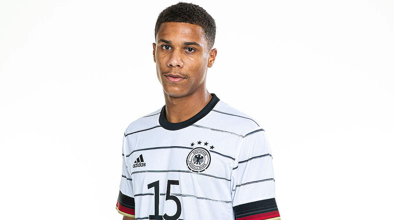 News :: DFB - Deutscher Fußball-Bund e.V.