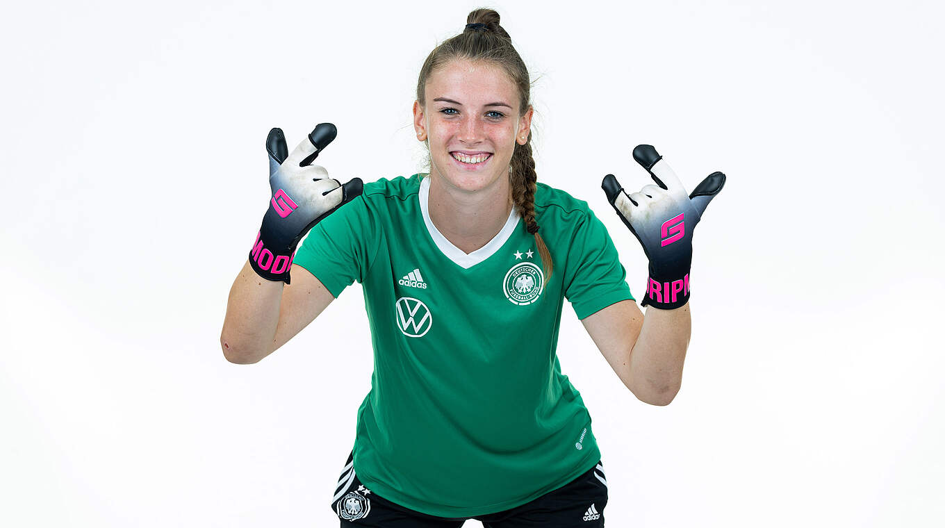 Frauen im Fußball :: Strukturell :: Projekte & Programme :: DFB ...