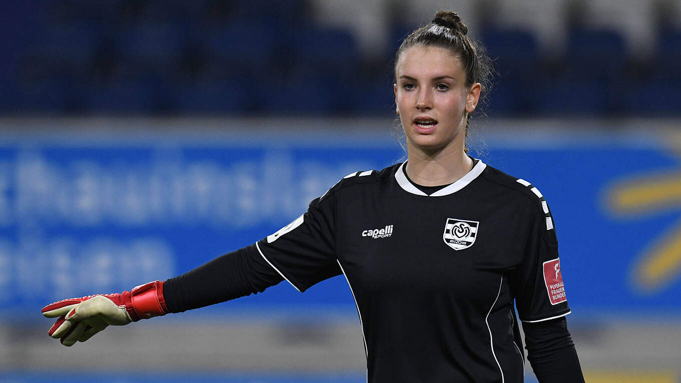 U 20-Frauen :: Frauen-Nationalmannschaften :: Teams :: DFB - Deutscher ...