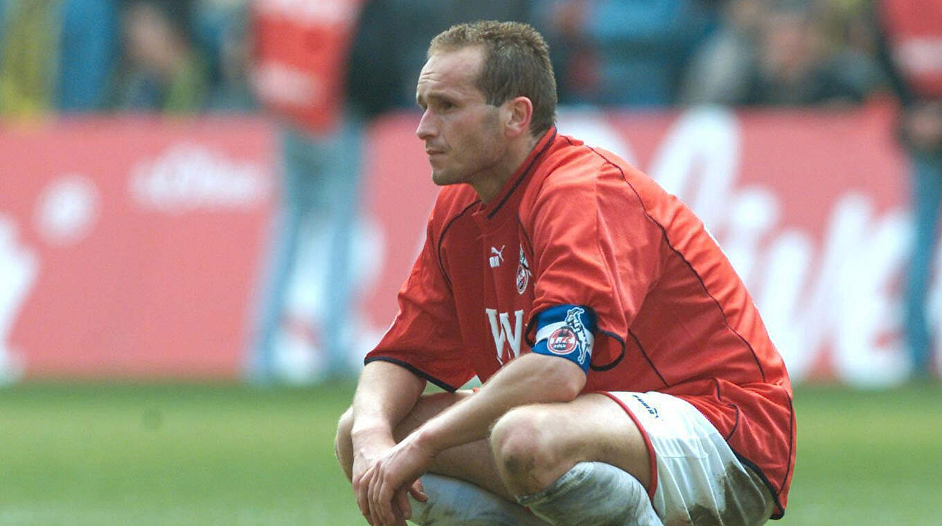 Trainer Lottner: "Den 96-Weg weitergehen" :: DFB - Deutscher Fußball ...