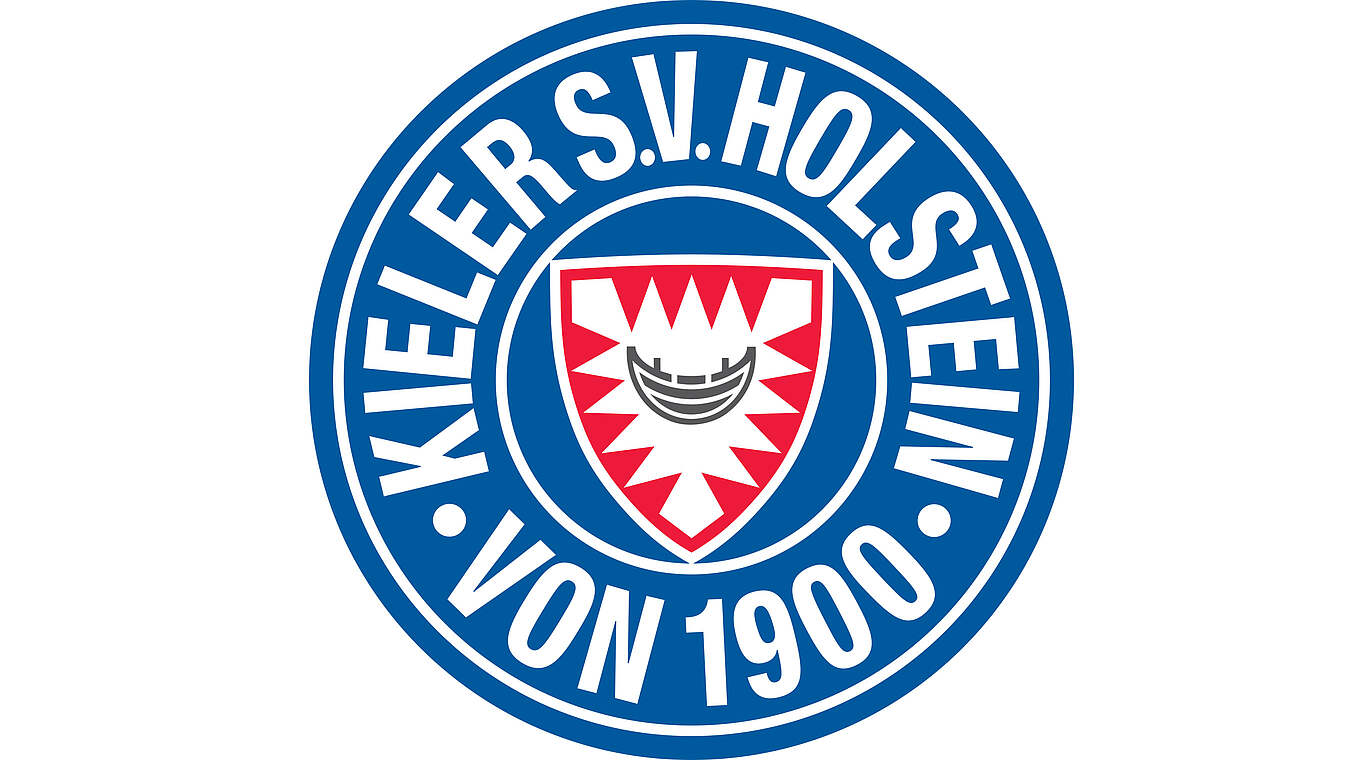 9600 Euro Geldstrafe für Holstein Kiel :: DFB - Deutscher Fußball-Bund e.V.