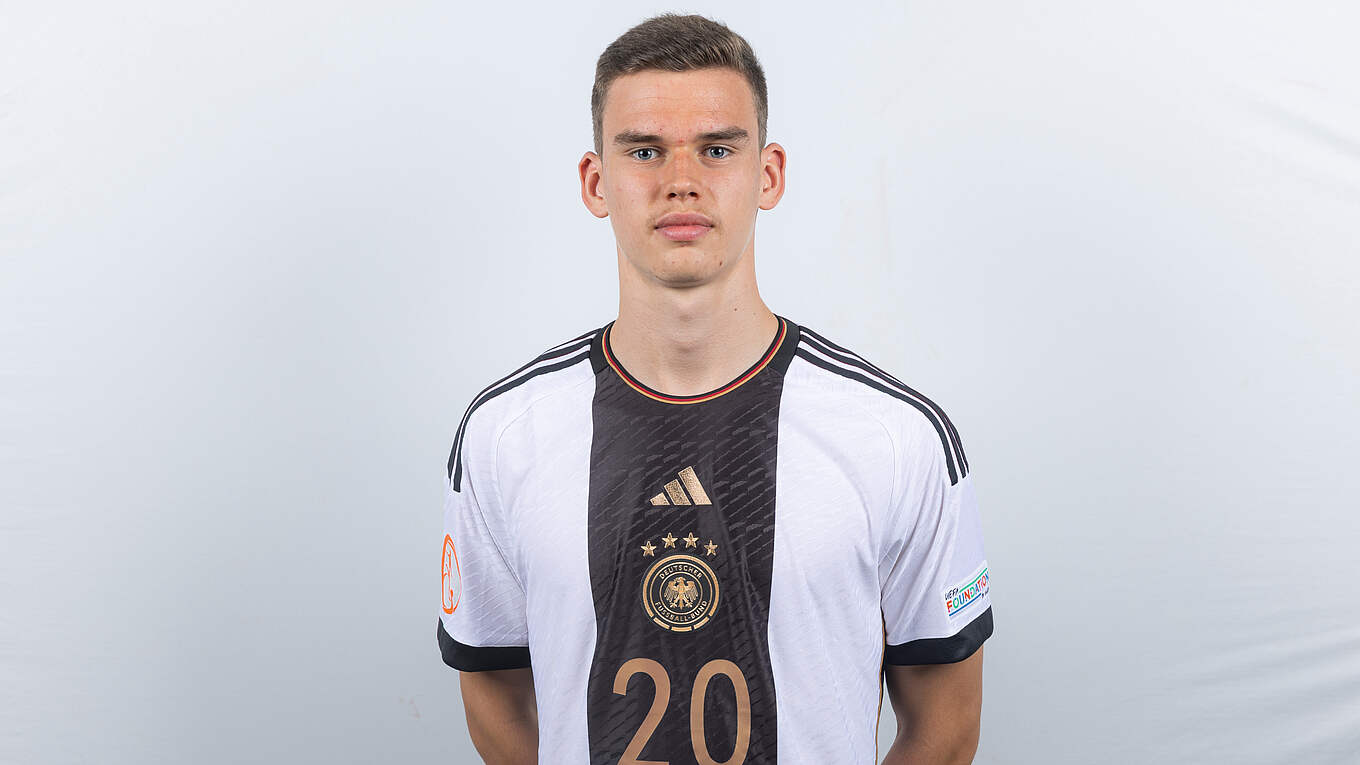 U 17-Junioren :: Männer-Nationalmannschaften :: Teams :: DFB ...