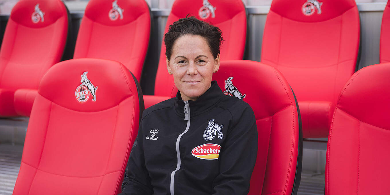 Bender-Rummler: "Emotionalste und anstrengendste Phase" :: DFB ...