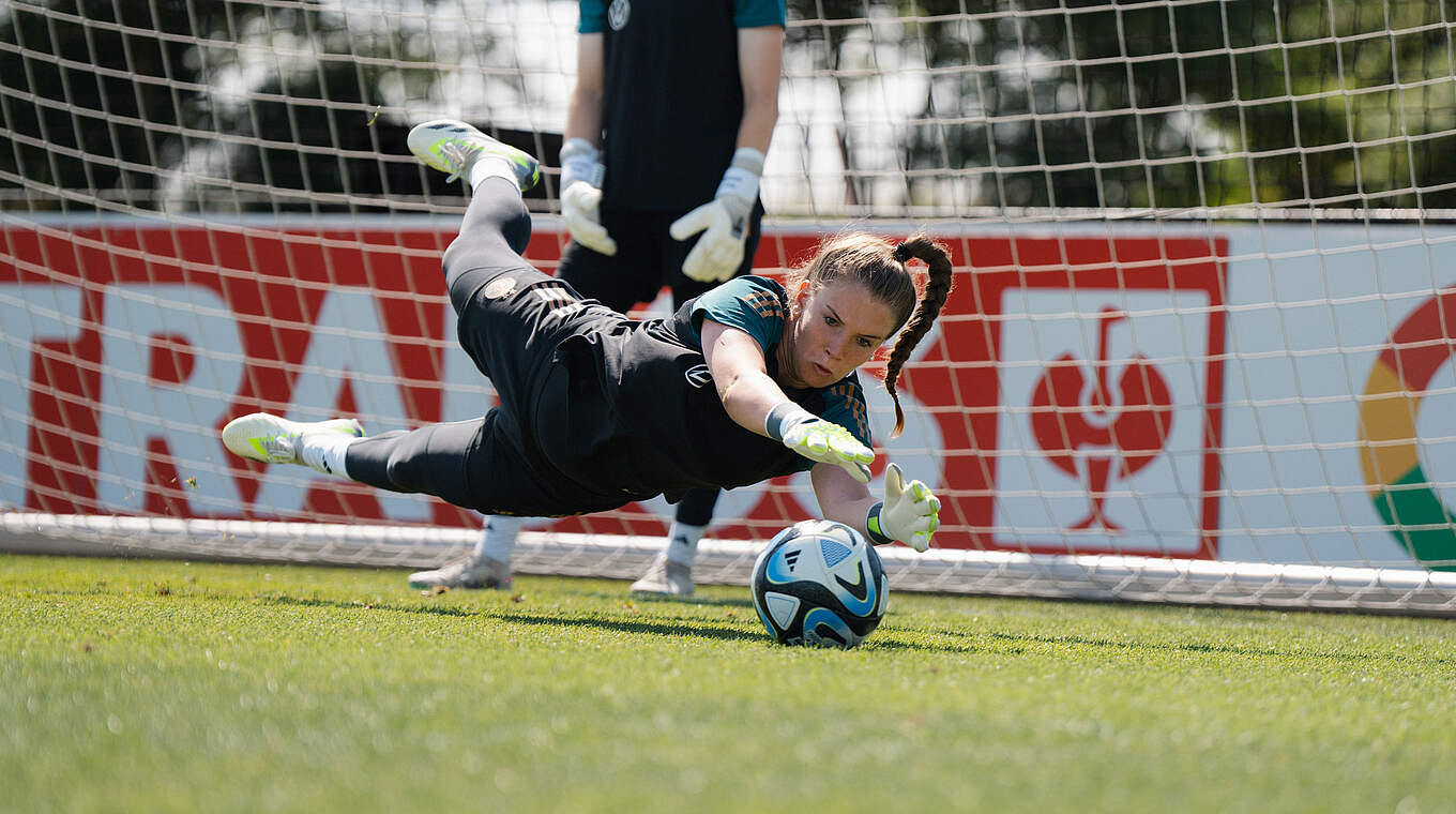 Mahmutovic vom MSV: "Hoffnung, dass wir eine gute Saison spielen ...