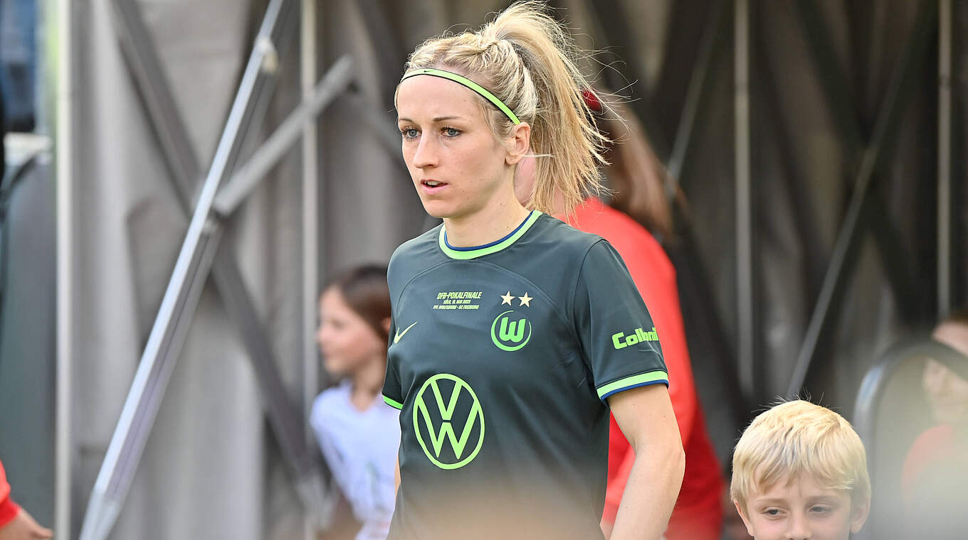 Hendrich: "Wir gehören zu den besten Ligen der Welt" :: DFB - Deutscher ...