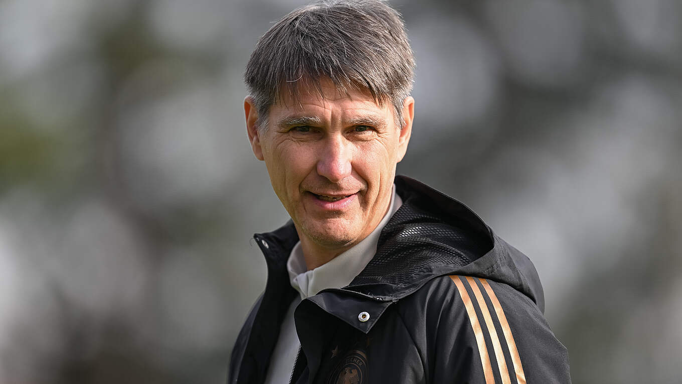 Algarve Cup: U 17 heute gegen Portugal :: DFB - Deutscher Fußball-Bund e.V.