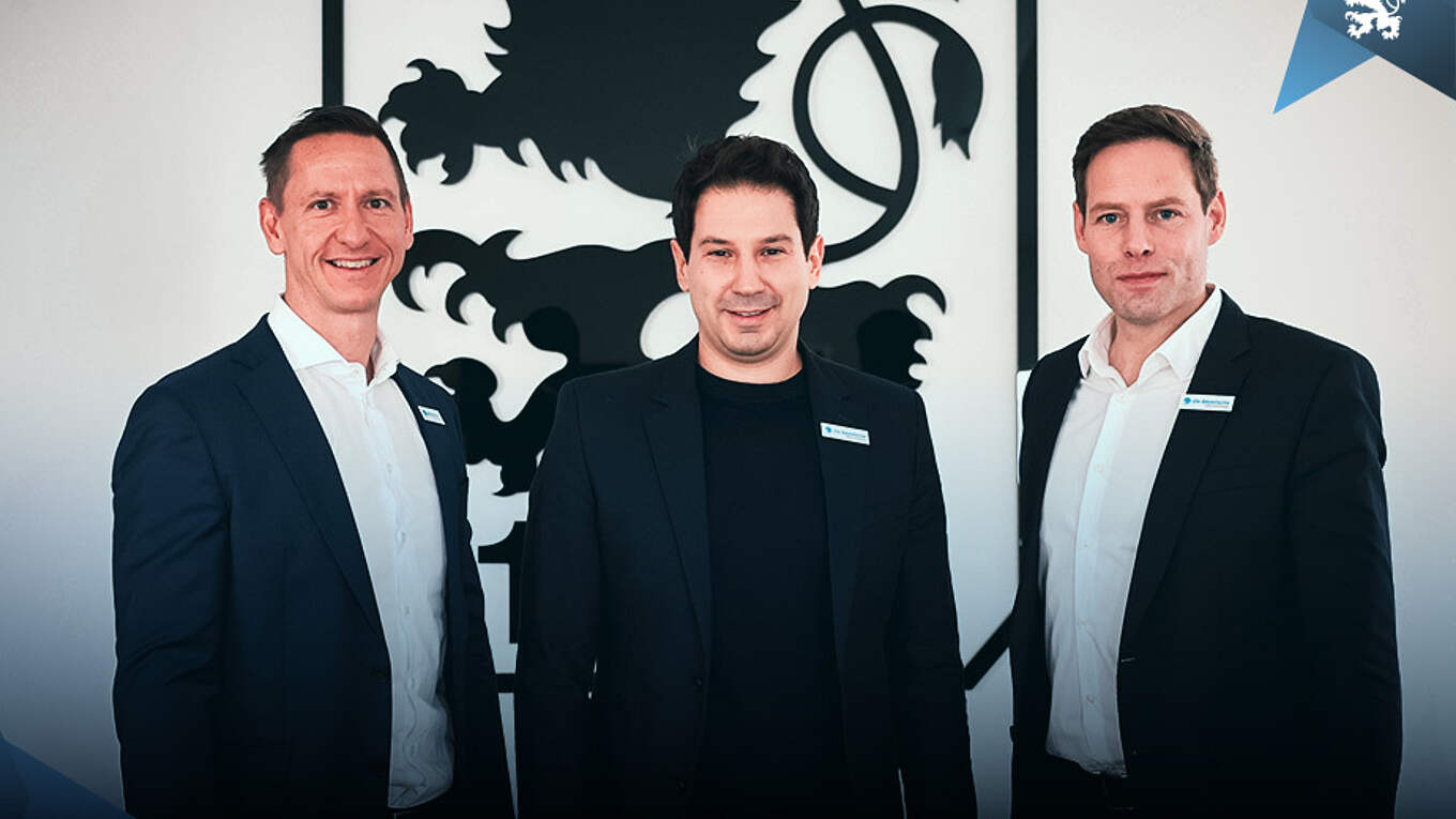 Giannikis neuer Trainer von 1860 München :: DFB - Deutscher Fußball ...