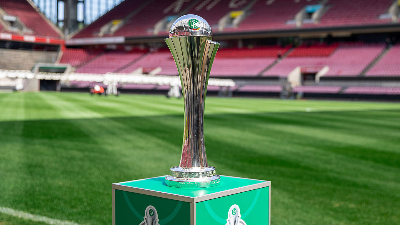 Ticket-ReSale: Neuer DFB-Service für Fans :: DFB - Deutscher Fußball ...